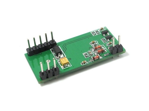 125Khz RFID module RDM6300 - UART