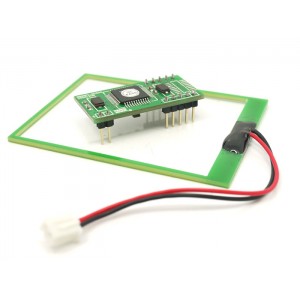 13.56Mhz RFID Module - IOS/IEC 14443 Type A