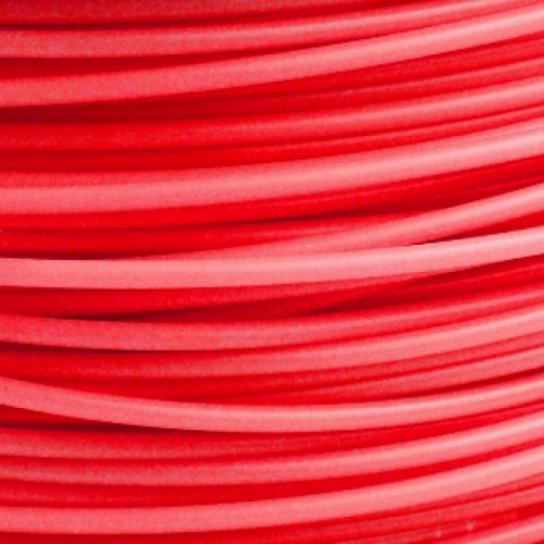 3mm PLA - Red (1kg)