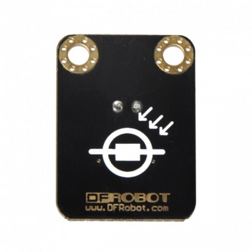 Analog Ambient Light Sensor