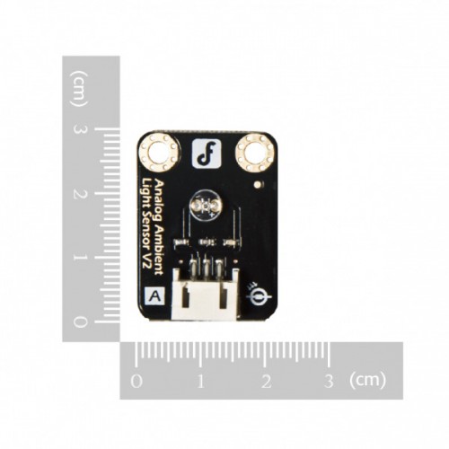 Analog Ambient Light Sensor