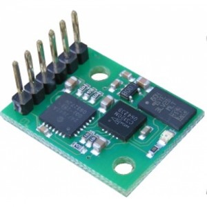 CMPS10 - Tilt Compensated Magnetic Compass - Dapatkan untuk kebutuhan ...