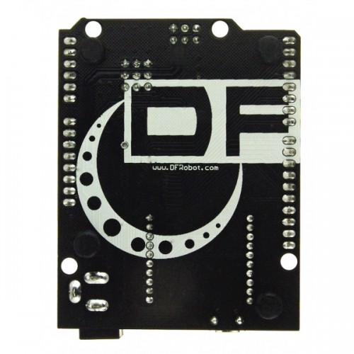 DFRobot Leonardo with XBee Socket