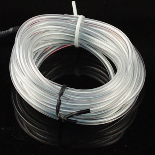 EL Wire - Light Blue