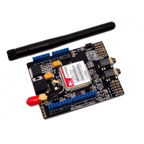 GPRS Shield - Famosa Studio