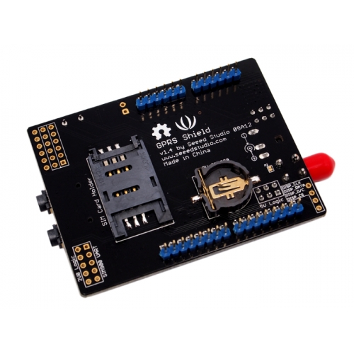 GPRS Shield - Famosa Studio