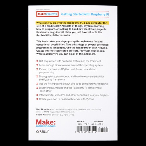 Getting Started with Raspberry Pi