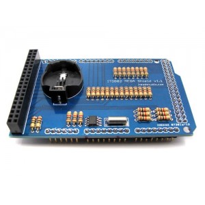 ITDB02 Arduino MEGA Shield v1.1