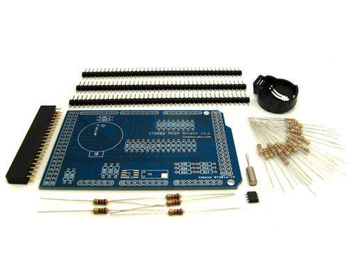 ITDB02 Arduino Mega Shield v1.1 Kit