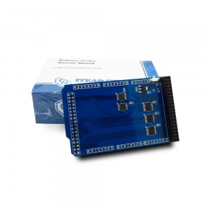 ITDB02 Arduino Mega Shield