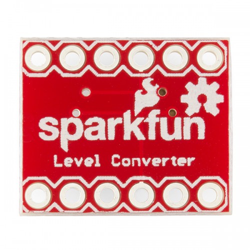 Logic Level Converter