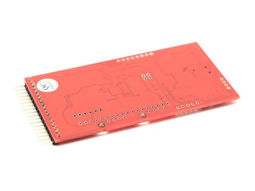 Open Workbench Logic Sniffer