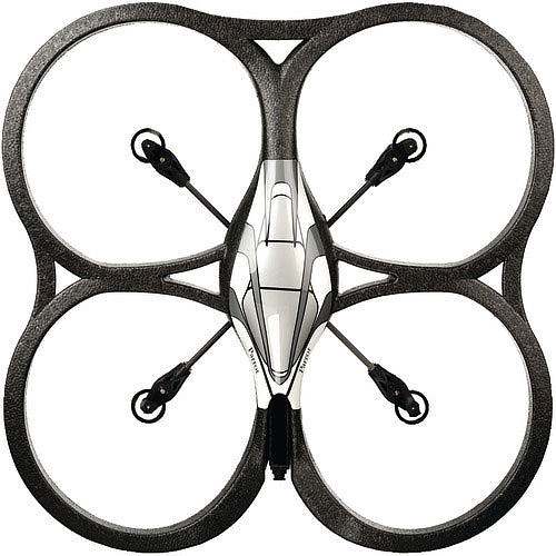 Parrot AR.Drone