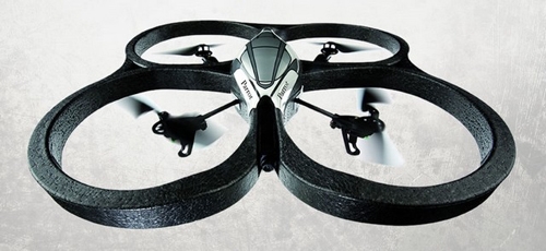 Parrot AR.Drone