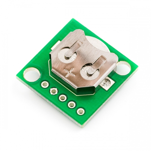 Real Time Clock Module - Dapatkan untuk kebutuhan Real Time Clock pada ...