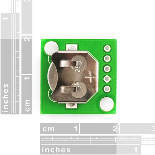 Real Time Clock Module - Dapatkan untuk kebutuhan Real Time Clock pada ...