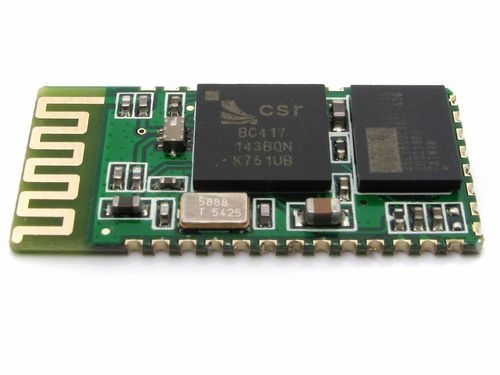Serial Port Bluetooth Module (Slave) HC-06