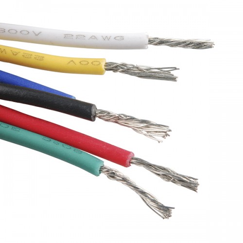 Stepper Motor - 125 oz.in (200 steps/rev)