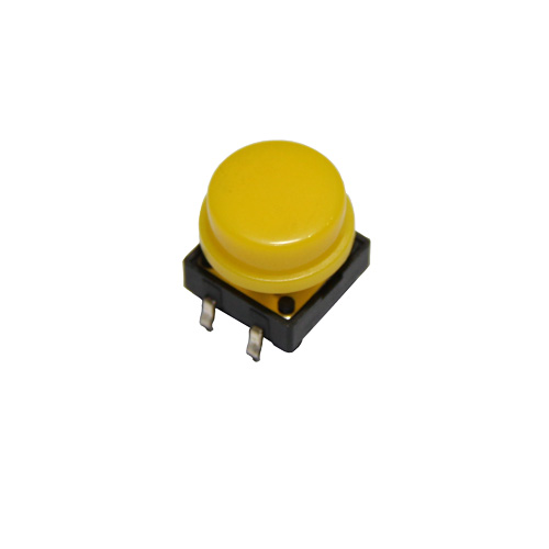 Tactile Button Assortment