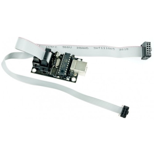 USBtinyISP Arduino Bootloader Programmer