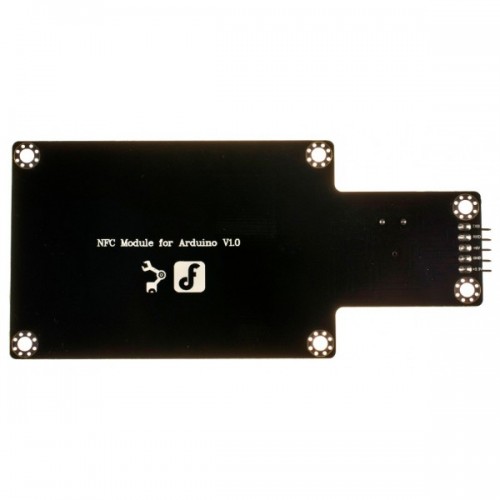 NFC Module for Arduino
