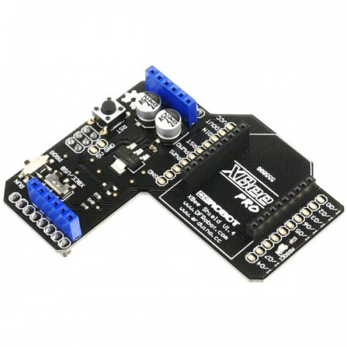 XBee Shield for Arduino