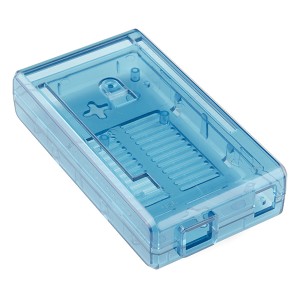 Mega Enclosure - Blue