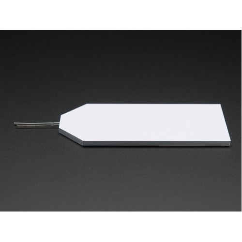 White LED Backlight Module - Large 45mm x 86mm