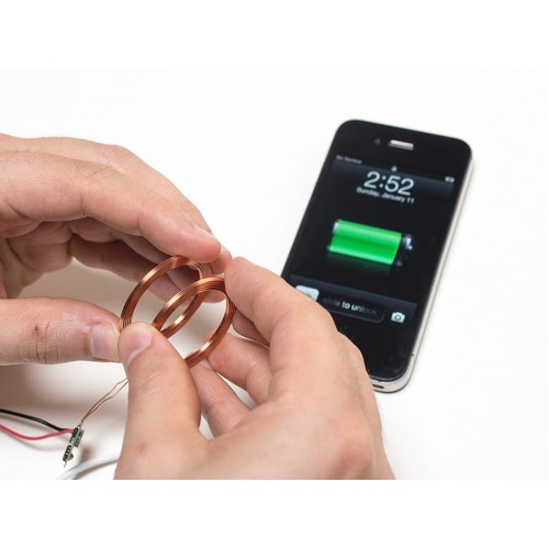 Inductive Charging Set - 5V @ 500mA max