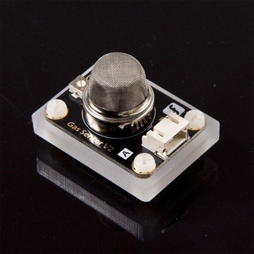 Analog Gas Sensor (MQ2) | Famosa Studio