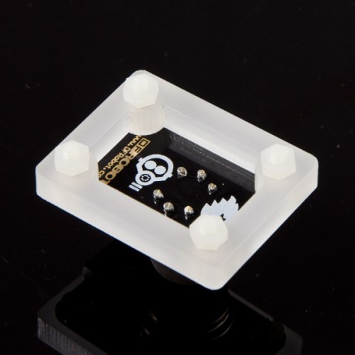 Analog Gas Sensor (MQ2) | Famosa Studio